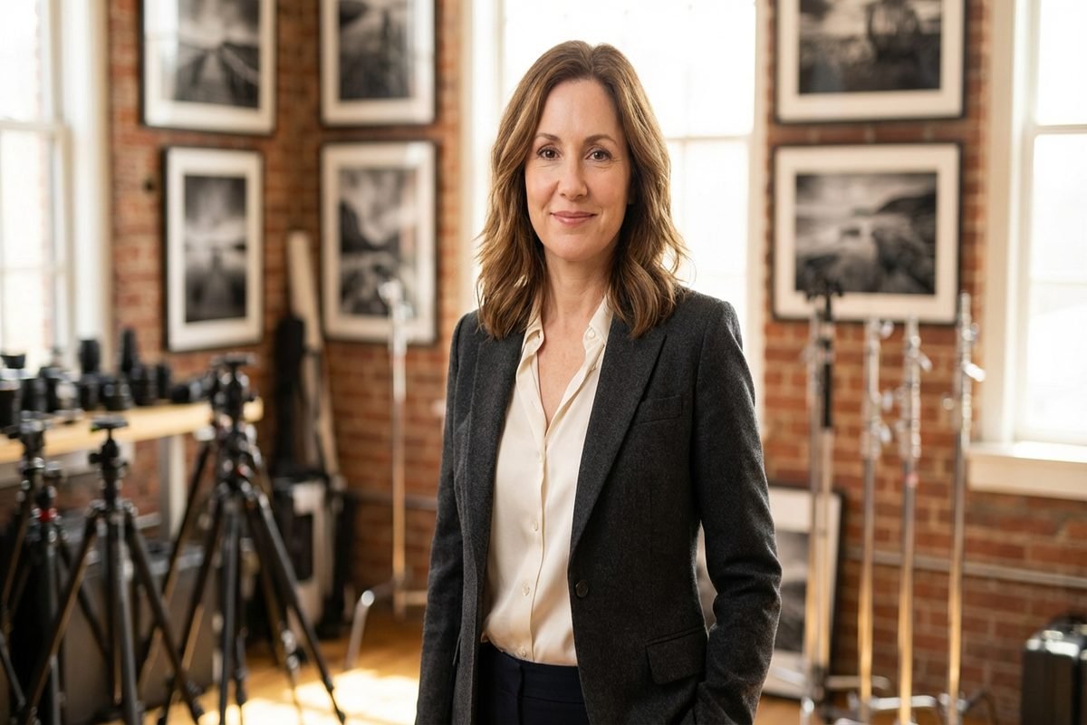 Amanda Kate Lambert: The Artist Behind the Sinatra Legacy - Chili ...