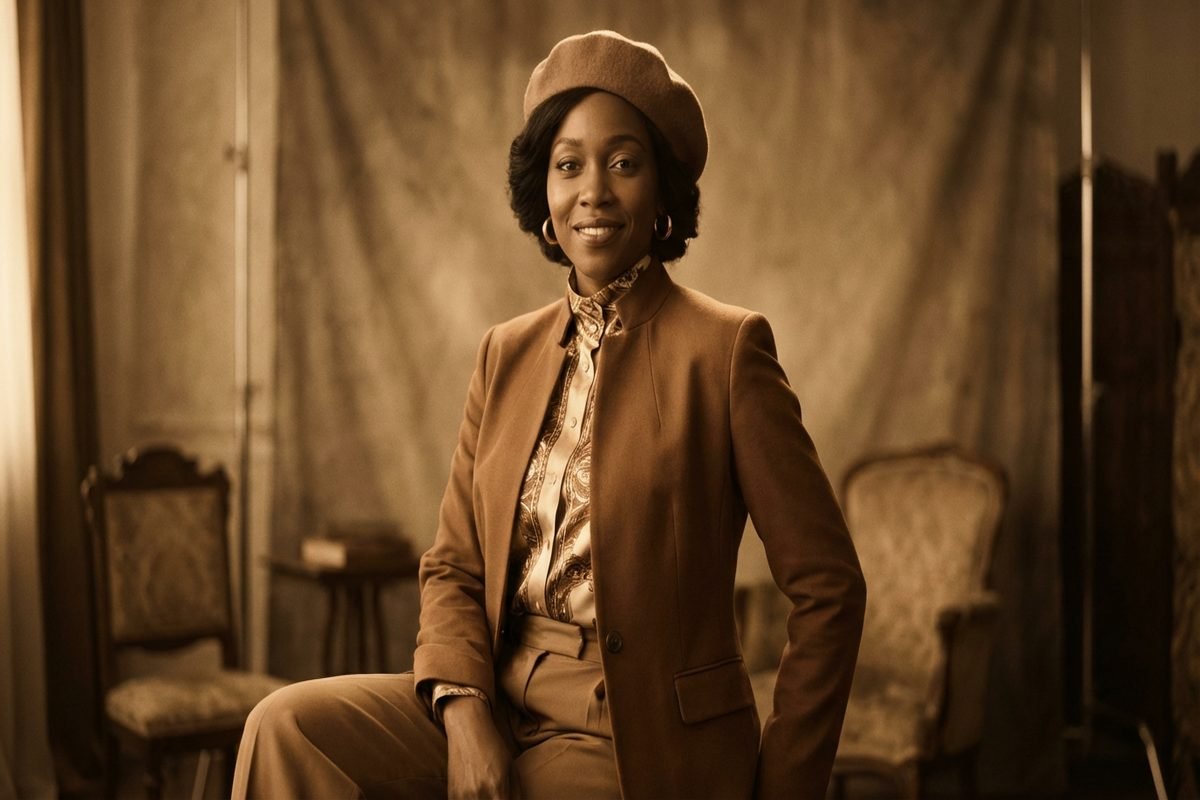 Cicely Johnston: A Life of Grace, Family, and Quiet Influence - Chili ...
