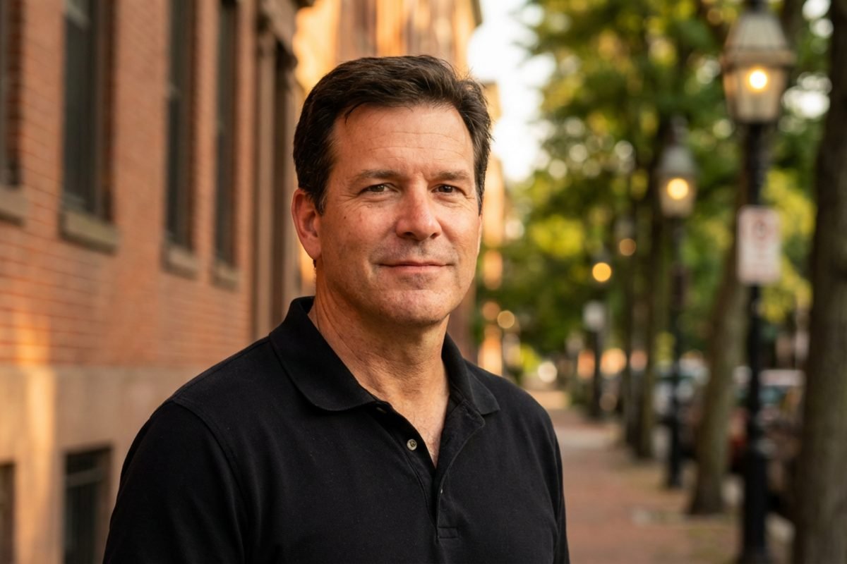 Dino Guilmette: The Untold Story of a Rhode Island Entrepreneur and ...