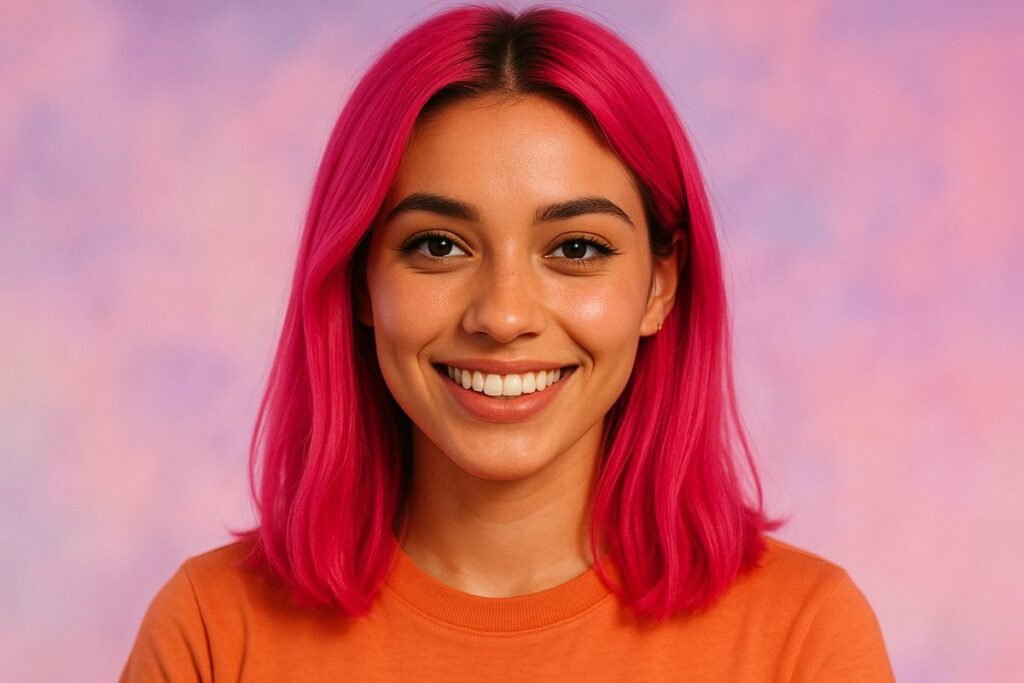 Emma Fiore: The Rising Argentinian Social Media Star Captivating ...