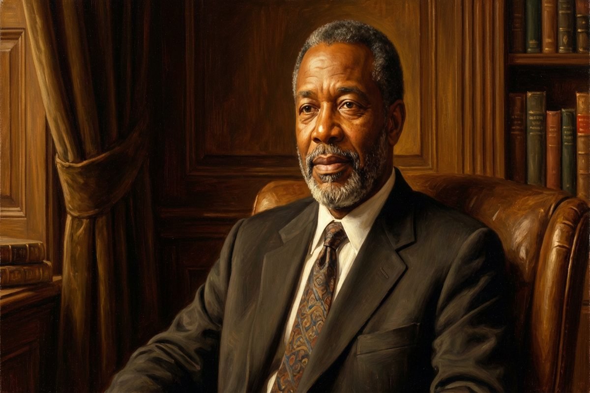 Jerome Jesse Berry: The Untold Story Behind Halle Berry's Father and ...