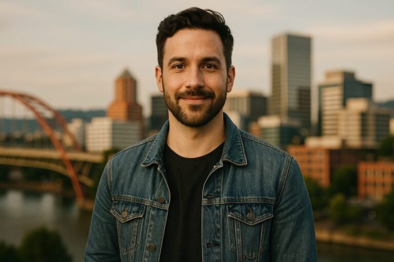 John Kilo: The Man Behind the Screen - Chili Recipe Hub