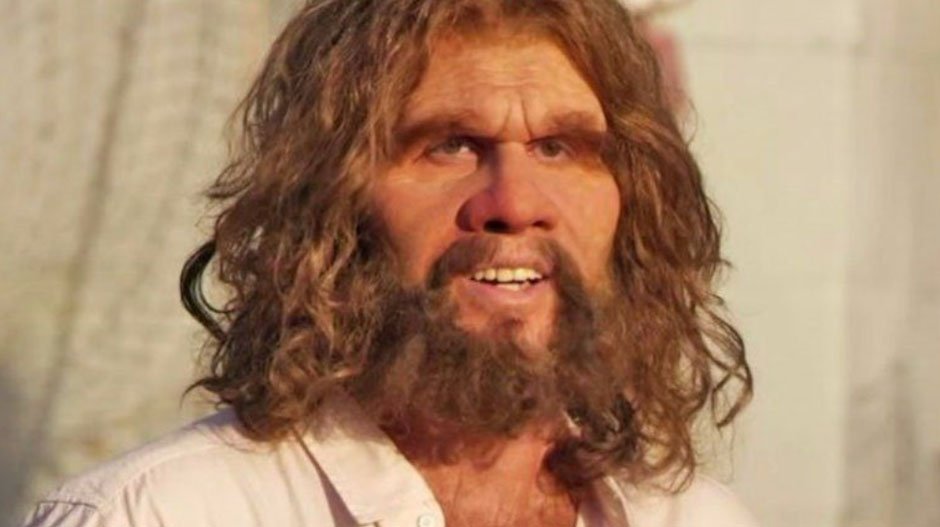"So Easy a Caveman Could Do It": The Unlikely Star of GEICO's Marketing ...