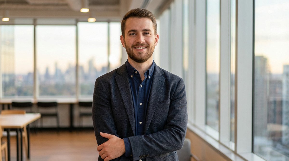 From College Dorm to Media Mogul: The Austin Rief Net Worth Story ...