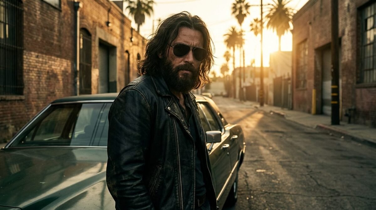 Who is Cisco in The Lincoln Lawyer? Meet Angus Sampson's Underrated ...