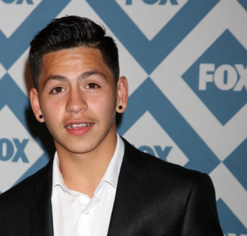Unveiling Kevin Hernandez from Fort Worth: A Multifaceted Personality ...