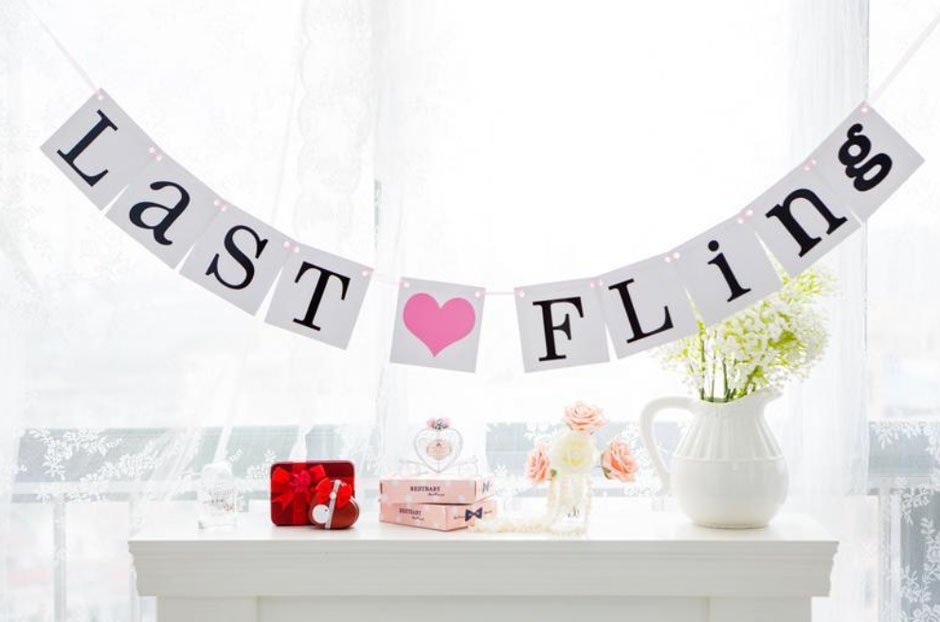 Unveiling the Magic of My Bridal Shower: A Pre - Wedding Celebration ...